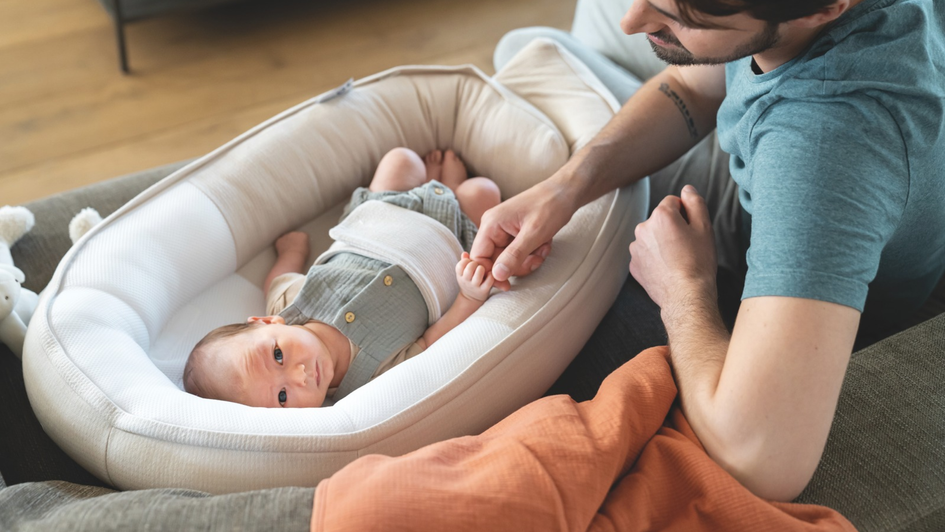 doomoo | Maternity Care & Baby | Grow In Confidence