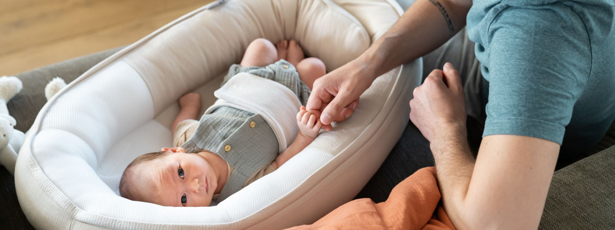 Doomoo - Grow in comfort